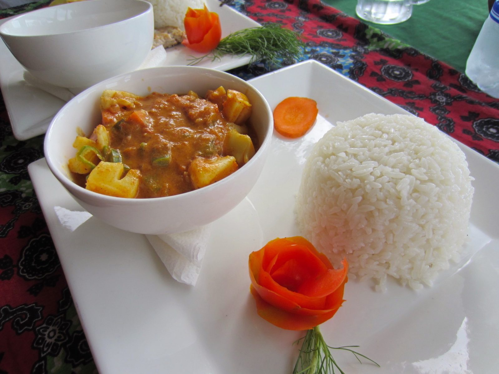 Best time to visit Zanzibar, Tanzania – Chica On The Road | Travel blog